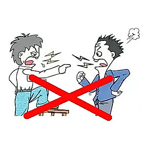 Reduce neighbor upstairs noise machine Noise Deadener Muffler NOISE strike back