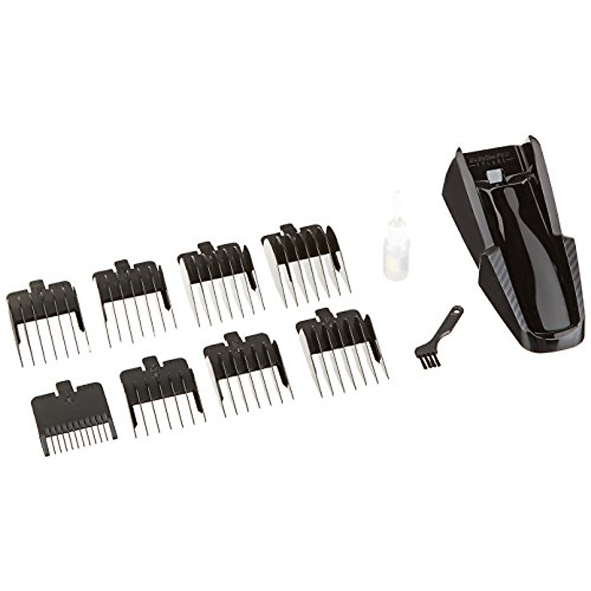 BabylissPRO Volare X2 with Ferrari-Designed Engine (Red)