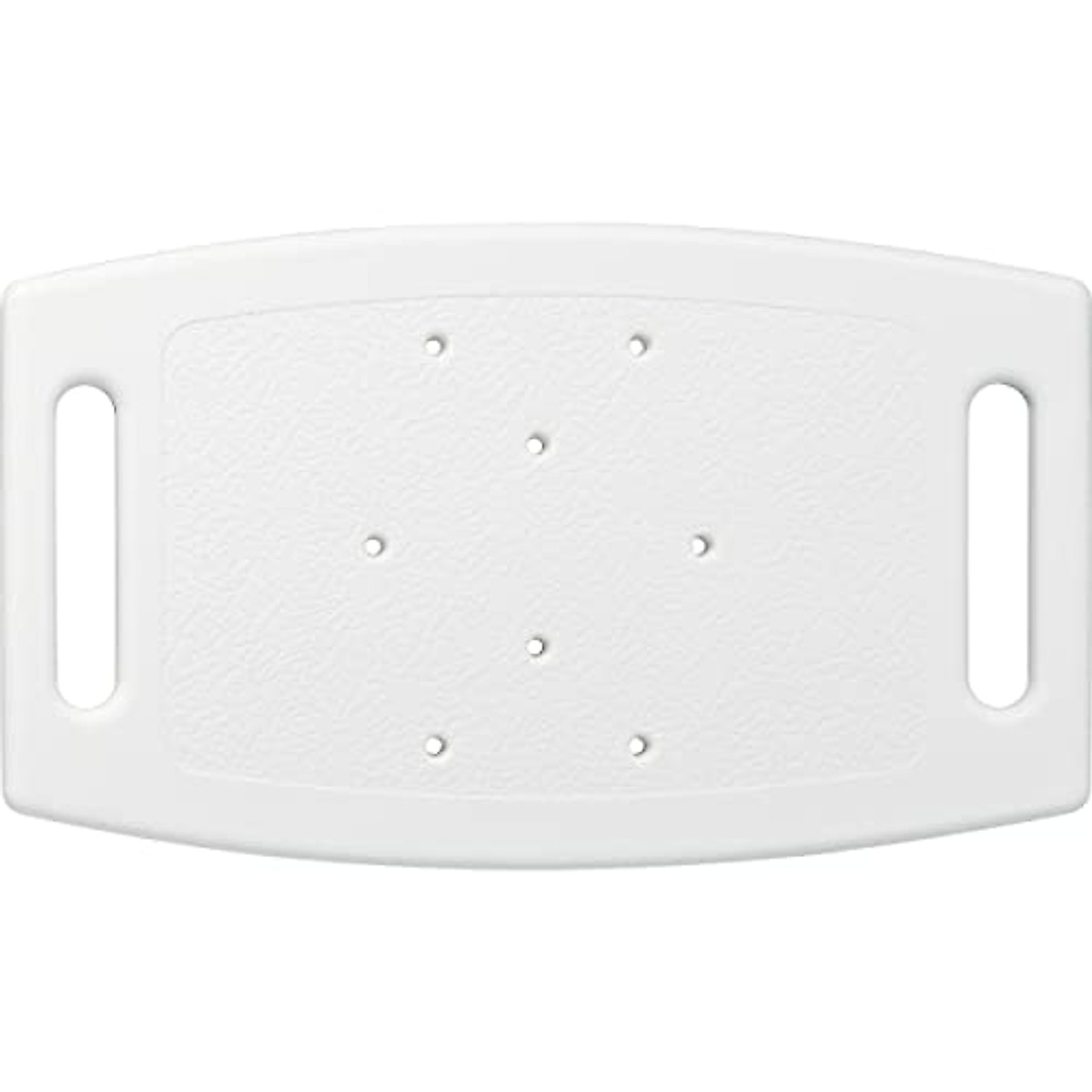 Delta Faucet DF595 Bath Safety Tub and Shower Seat in White