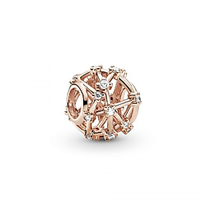 PANDORA Openwork Star Constellations Charm
