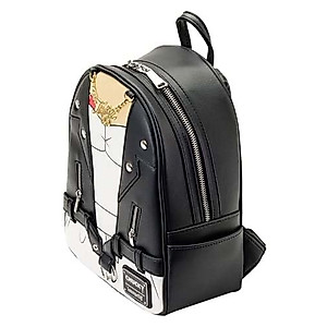 Loungefly Bride of Chucky Cosplay Mini Backpack