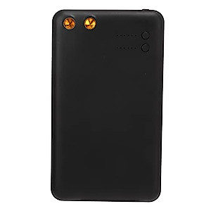 6 Levels Adjustable Temperature Control Spot Welder Portable Supports 0.1 To 0.12Mm Brocade Spot Welding for Batteries