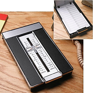 SkyMall Classic Flip Open A-Z Address and Phone Directory