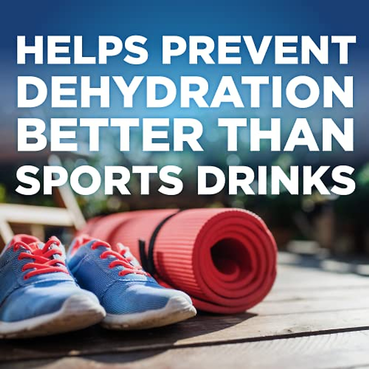 Amazon Basic Care Electrolyte Solution, Replaces Electrolytes, Fluid & Zinc, Grape, 33.8 Fl Oz