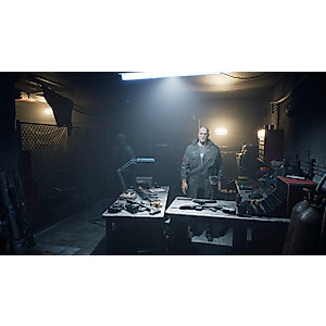 Terminator: Resistance Enhanced Collector’s Edition (PS5)