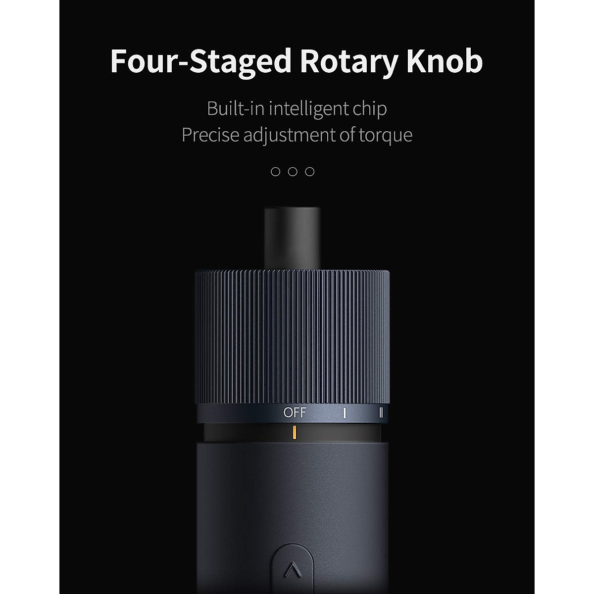 HOTO 35 In 1 Cordless Rotary Tool Kit bundle with 3.6V Cordless Electric Screwdriver Set