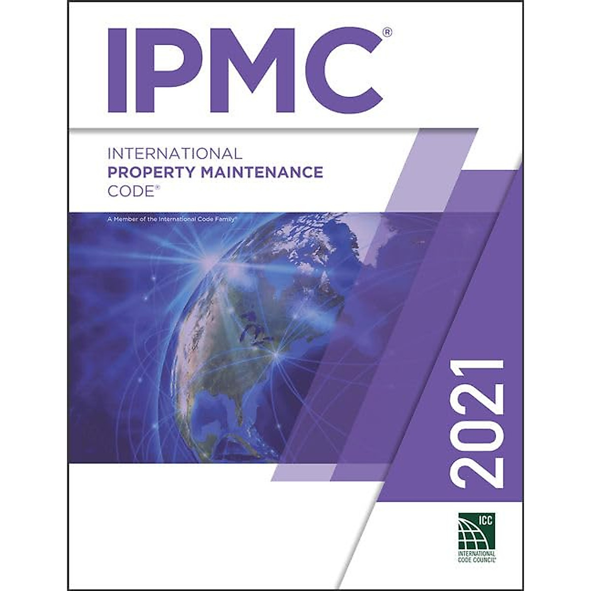 2021 International Property Maintenance Code (International Code Council Series)