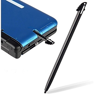 Stylus Pen for Nintendo 3DS XL, 15Pcs Portable Plastic Touch Pen(11Colors)