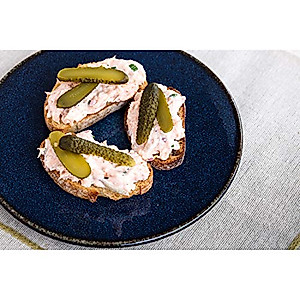 Maille Pickles Cornichons Original The perfect cornichon for garnishing a gourmet sandwich or snacking Product of France 13.5 oz