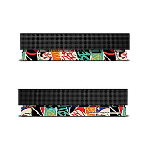 Head Case Designs Officially Licensed Far Cry 6 Graphics Pattern Vinyl Sticker Gaming Skin Decal Cover Compatible With Xbox One X Console