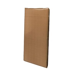Non-Stick Cover 5 Pack, 6" x 15", FBA Fitting Heat Seal & Hobart Wrapping Machines. Replaces 5901-011