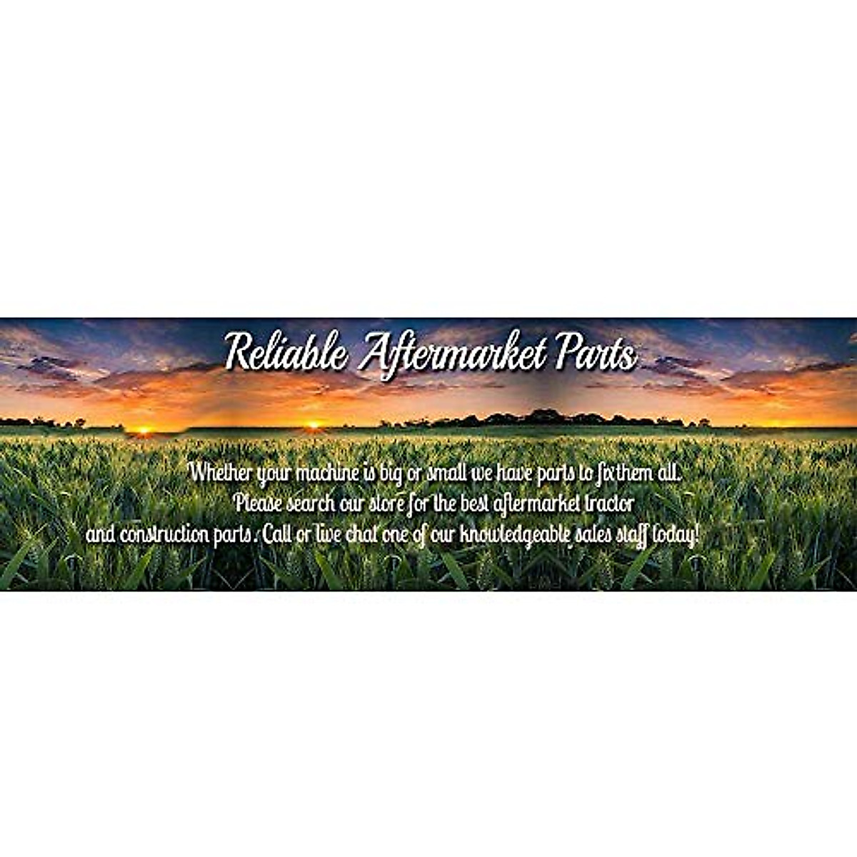 Rotary 8284 Clamp-On Muffler for Kohler