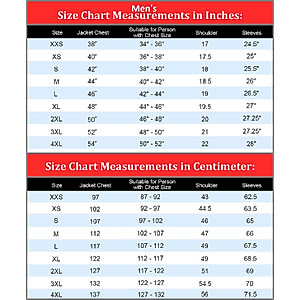 LP-FACON Mens Rock Star Costume Wembley Concert Yellow Cosplay Faux Leather Jacket