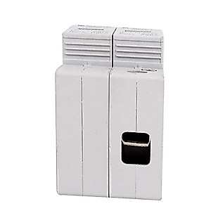 New Lon0167 AC 385V 40KA 2P lighting Power Surge Protection Device Arrester(AC 385 ν 40KA 2P Überspannungsschutz-Überspannungsschutz