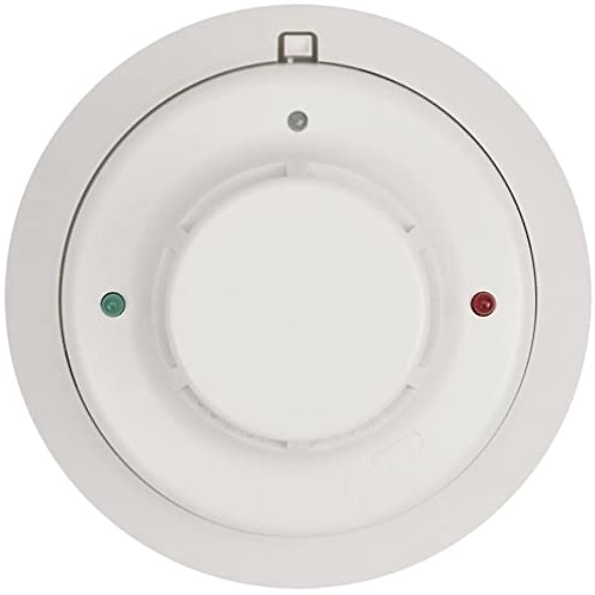 System Sensor 4WT-B 4-wire, photoelectric i3 smoke detector with a 135 Degree fixed thermal sensor