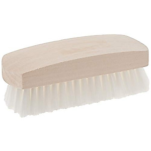 Decker FB21 Face Brush for Horses, Small