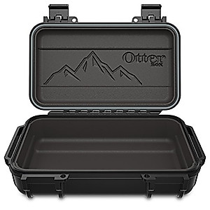 OTTERBOX DRYBOX 3250 SERIES - Retail Packaging - BLACK