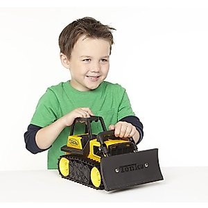 Hasbro Tonka Toughs Bulldozer