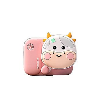 New Children's Camera 4K High-Definition Dual Camera Can Take Pictures Digital Camera Sports Mini Small SLR Toys