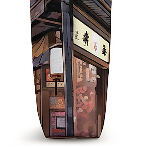 Sakura Kyoto Tote Bag