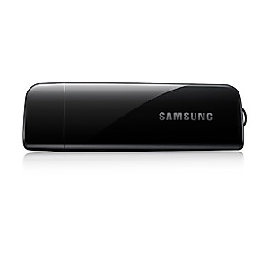 Samsung WIS12ABGNX LinkStick Wireless LAN Adapter