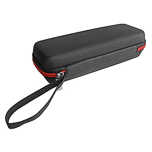 FitSand Hard Case Compatible for MAX-T Men's Electric Shaver Corded and Cordless Rechargeable 3D Rotary Shaver Razor