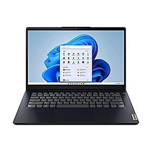 Lenovo 2022 Newest IdeaPad 3 14ALC6 14.0" 60Hz FHD IPS Laptop (AMD Ryzen 5 5500U 6-Core, 20GB RAM, 1TB PCIe SSD, AMD Radeon, Fingerprint, AC WiFi, Bluetooth 5.1, HD Webcam, Win 11 Home) with Hub