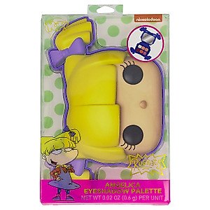 Funko Rugrats x Angelica Eyeshadow Palette