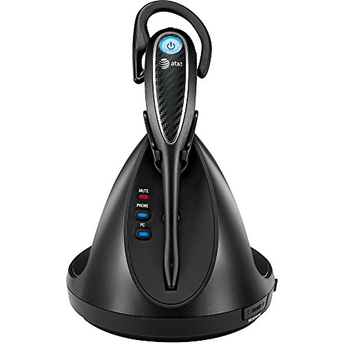 AT&T TL7810 dect_6.0 2-Handset 2-Line Landline Telephone