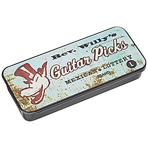 Jim Dunlop Guitar Picks (26903140101)