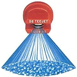 TeeJet Drift Guard DG 11005 Nozzle - 110 Degree - DG11005VS