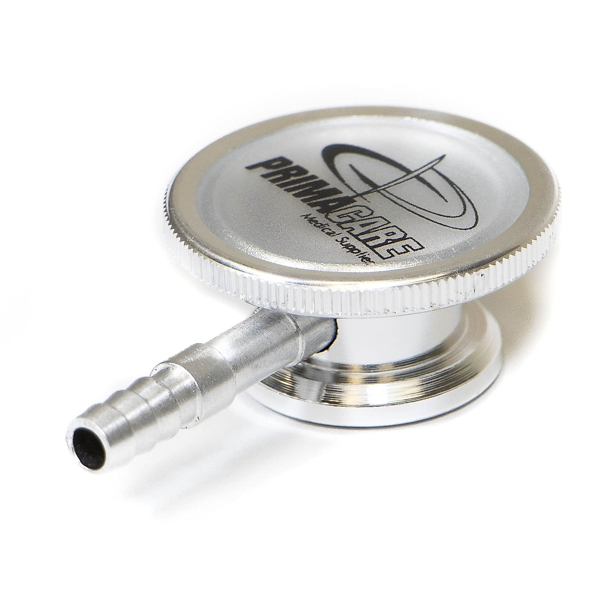 PrimaCare DS-9291-BL Pediatric Size 22" Stethoscope for Clinical and Screening Instrument, Lightweight and Aluminum Dual Head Flexible Stethoscope, Blue