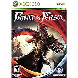 Prince Of Persia - Xbox 360 (Renewed)