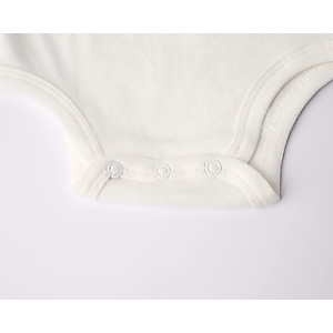 Mud Pie unisex baby Crawler,Multicoloured,0-6 Mud Pie Boutique Every Pet Dog Crawler Multicoloured 0 6 Months, White, 0-6 Months US