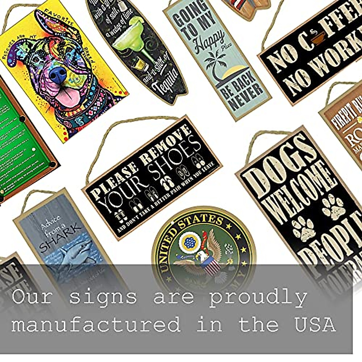 SJT ENTERPRISES, INC. Forgive Them Anyway. Be Kind Anyway. Succeed Anyway. Be Honest and Sincere Anyway. It was Never Between You and Them Anyway. Mother Teresa 10" x 16" Wood Sign Plaque (SJT28338)