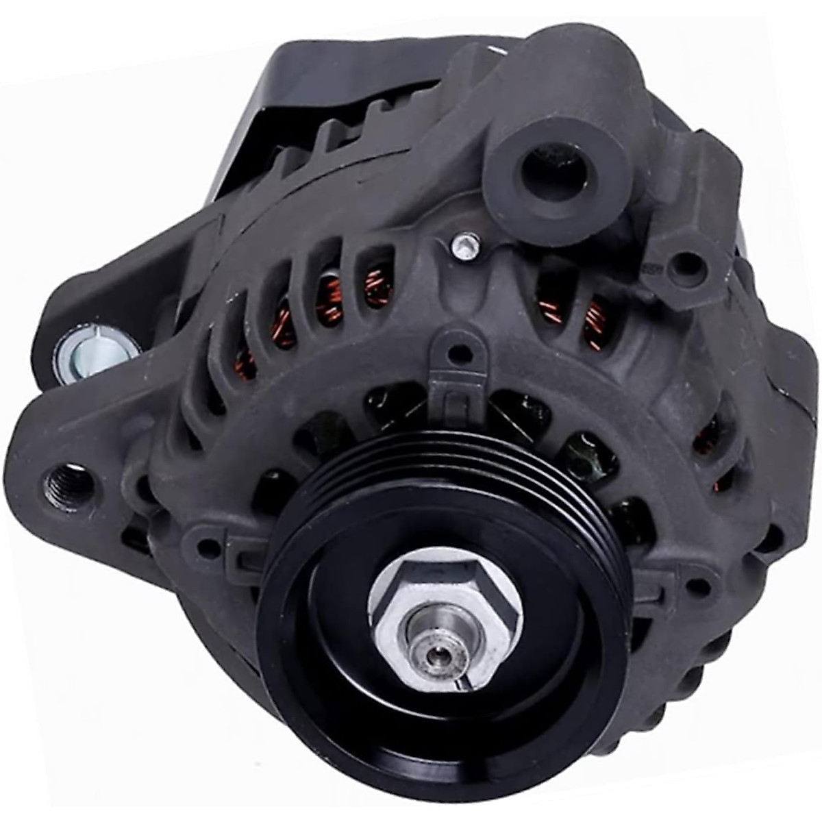 8M0057693 8M0062515 8M0065239 12V 55A Alternator for Mercury Marine Engines