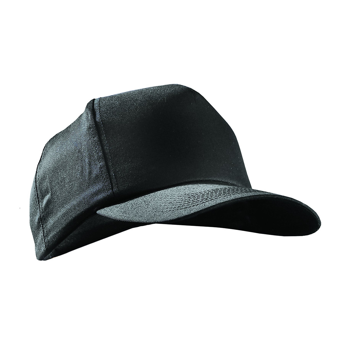 OccuNomix mens Style Bump baseball caps, Black, One Size US