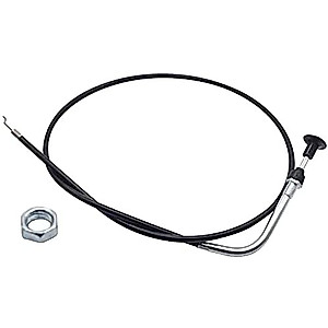 112-9753 Choke Cable for Toro TimeCutter Choke Cable 74365 74366 74374 74386 74387