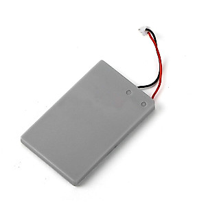 GMRBOO 2PACK Wireless Controller 3.7V 1800mAh Replacement Battery Compatible with Sony PS3 Dualshock 3 Bluetooth Controller Console