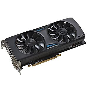 EVGA GeForce GTX 970 4GB SC GAMING ACX 2.0, 26% Cooler and 36% Quieter Cooling Graphics Card 04G-P4-2974-KR