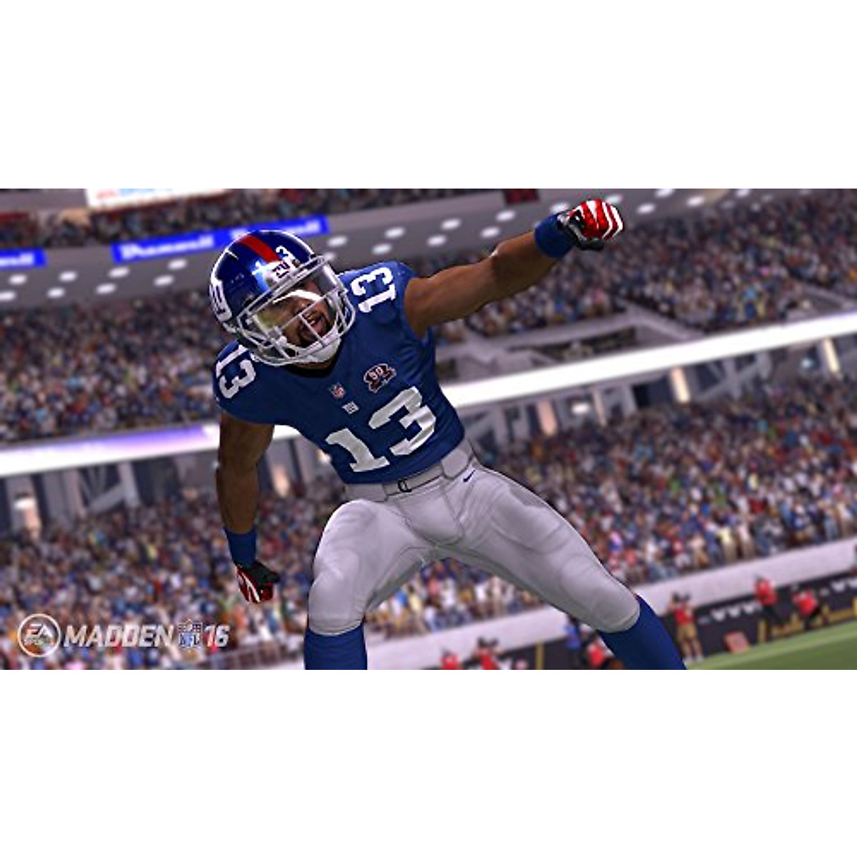 Madden NFL 16 - PlayStation 4
