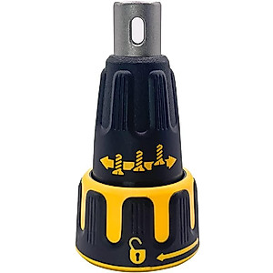 N435495 for DeWalt Drywall Gun Nose Cone DCF620B DCF620D2 DC F620M2 Replacement Cone Assembly