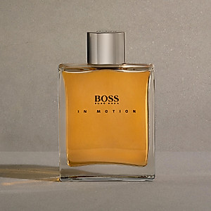 Hugo Boss Hugo In Motion Eau de Toilette 3.3 fl oz