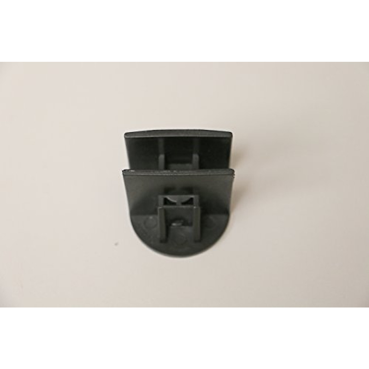 FR 2x2 Leg Adapter for Legs That use 5/8" Hanger Bolt