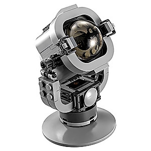 LEGO Batman Movie The Ultimate Batmobile 70917 Building Kit