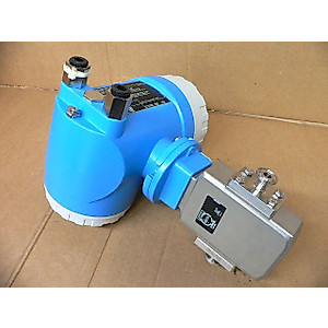 Endress+Hauser 53H04-1F0b2ra0baaa Promag 53 Flowmeter