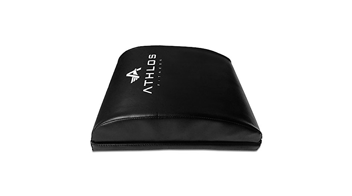 Ab Mat with Tailbone Protector for Perfect Workouts