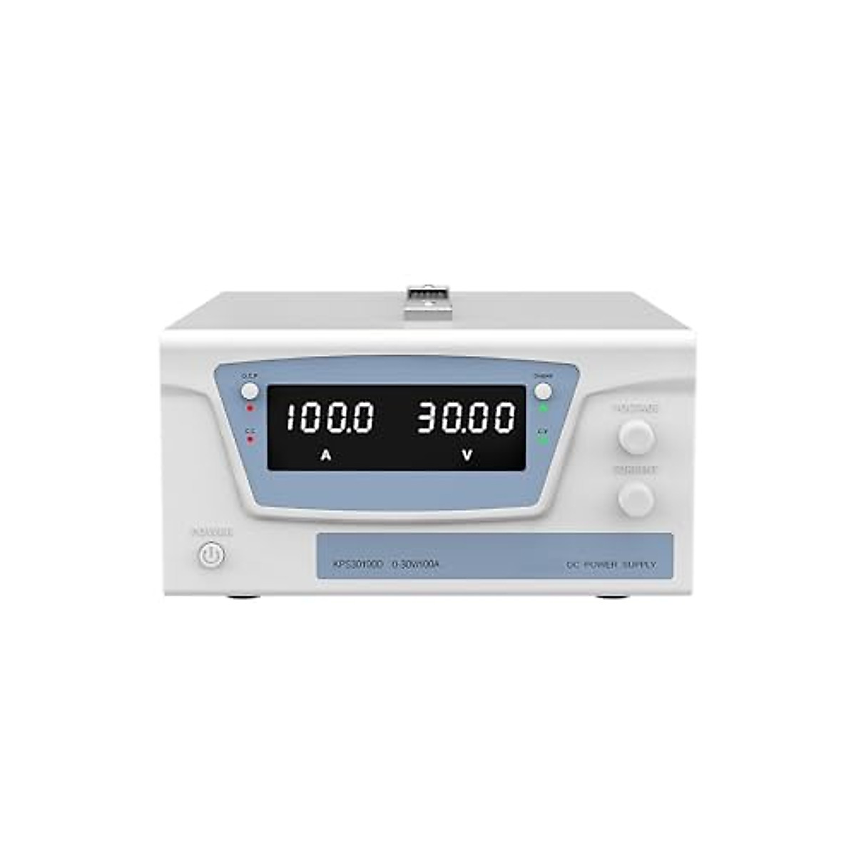 Arionyx Laboratory Phone Repair DC Power Supply 0-30V 0-100A 3000W Laboratory Switching Power Supply(110V)