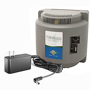 KFD 19V AC Adapter for PetSafe IF-100 PIF-300 300-034 RFA-443 IF-101 Pet Containment Fence Transmitter Radio SPS-06C19-1W 650-231 650-297 PIF00-15001 PIF00-13663 RFA-554 RFA-584 Power Supply Charger