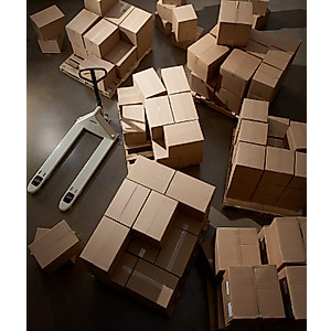 Crown PTH 50 Hand Pallet Jack 5000 lb (27 x 48)